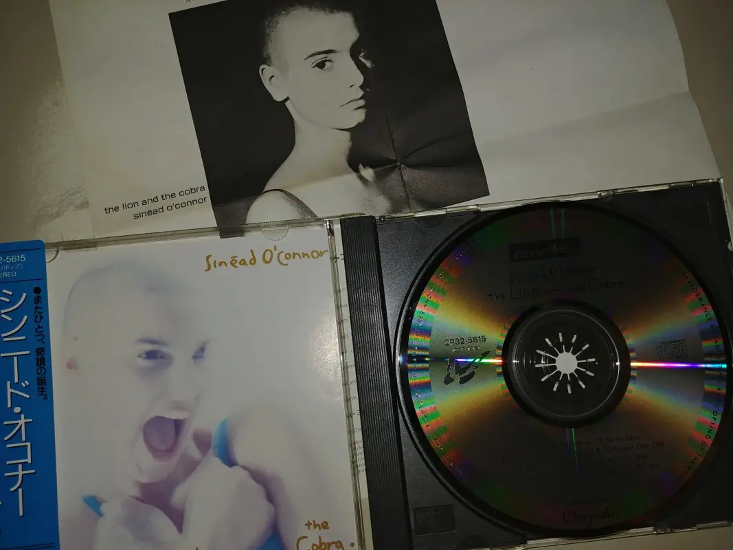 Do you generally prefer remastered CDs of old releases or their 1980s ...