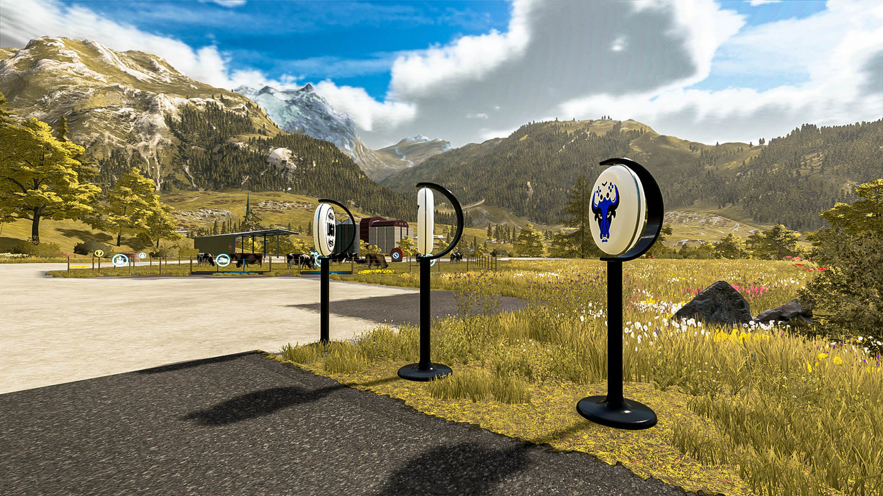 Personal Sign Mod for Farming Simulator 22 %%sitename%%