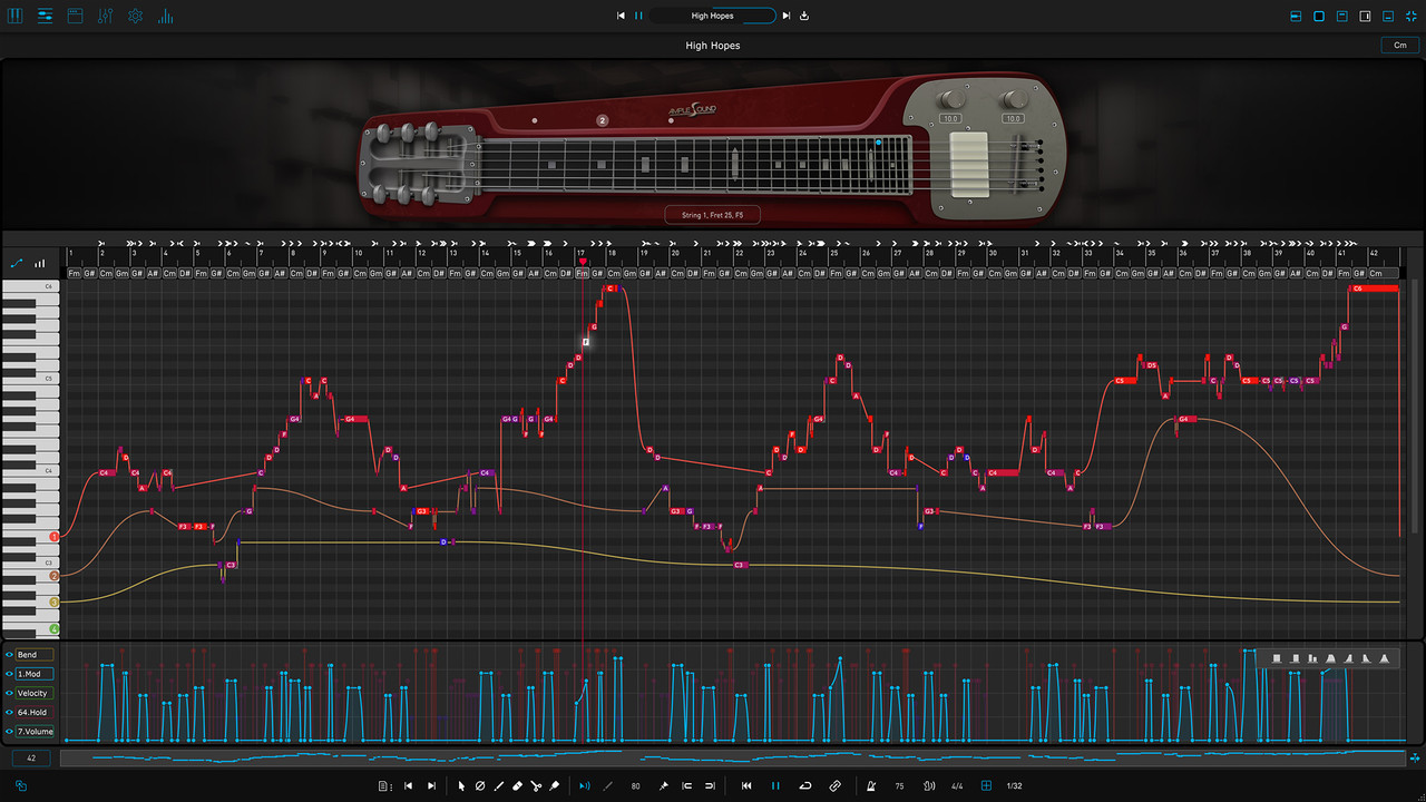 Ample Sound releases Ample Ethno V4 FREE UPGRADE with special promotion ...