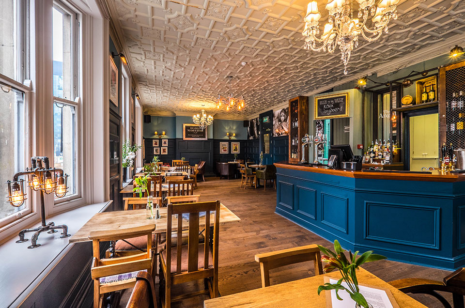 The Best Pubs in Shoreditch | Skiddle