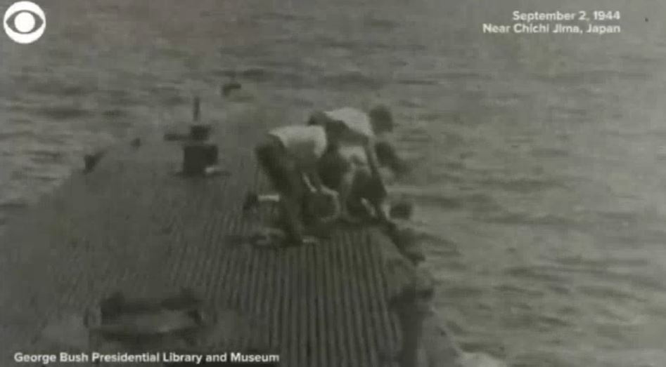 BREAKING --- Newsmax Greg Kelly: George W. Bush – Is Contemplating an ...