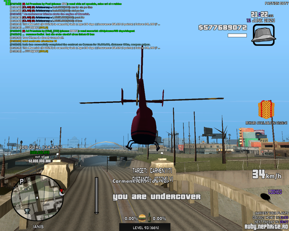 sa mp 006 — Postimages