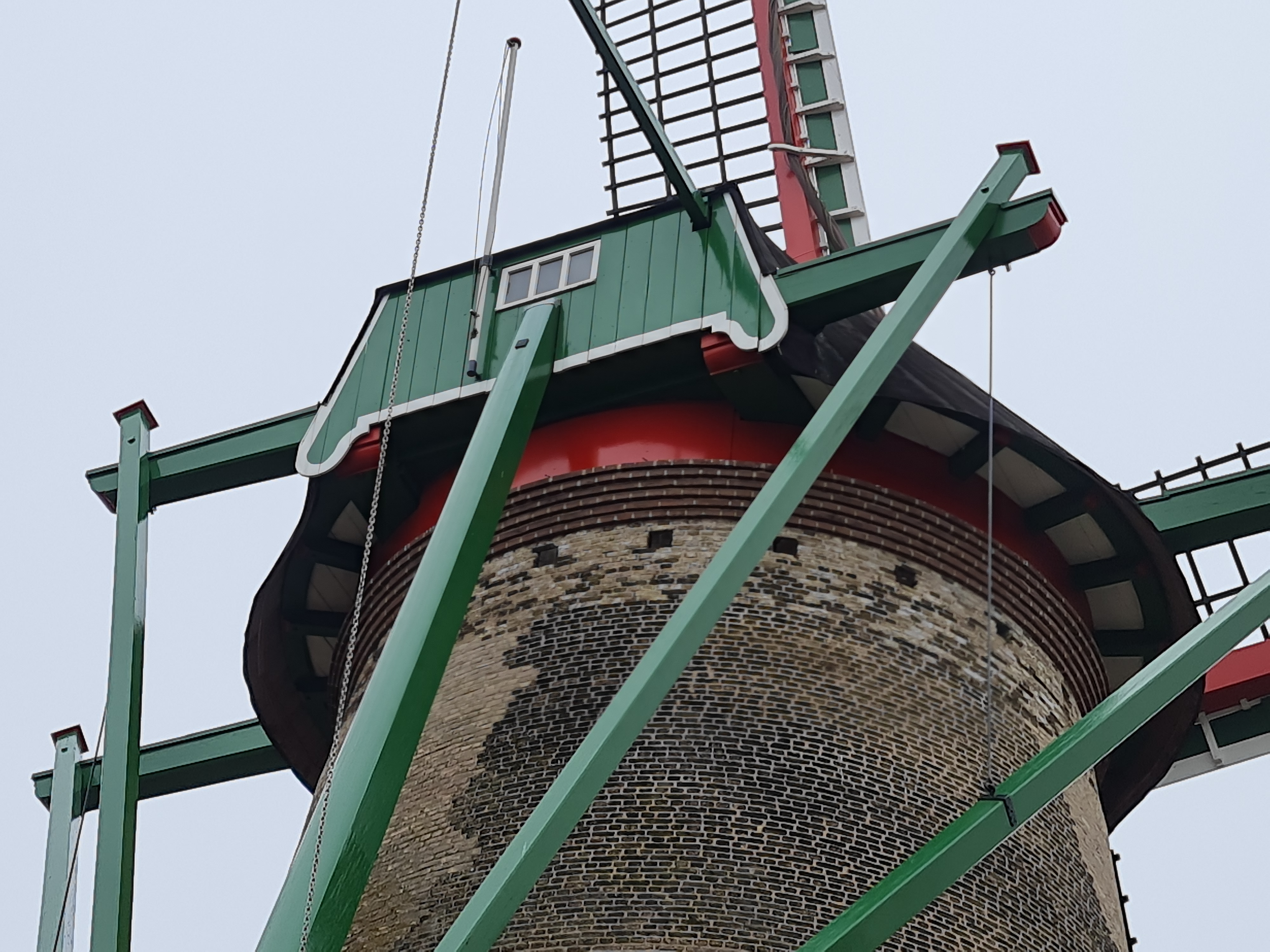 Pieter Zuijkerbuijk, Stadsmolen 01 Axel 04 09 2021 — Postimages