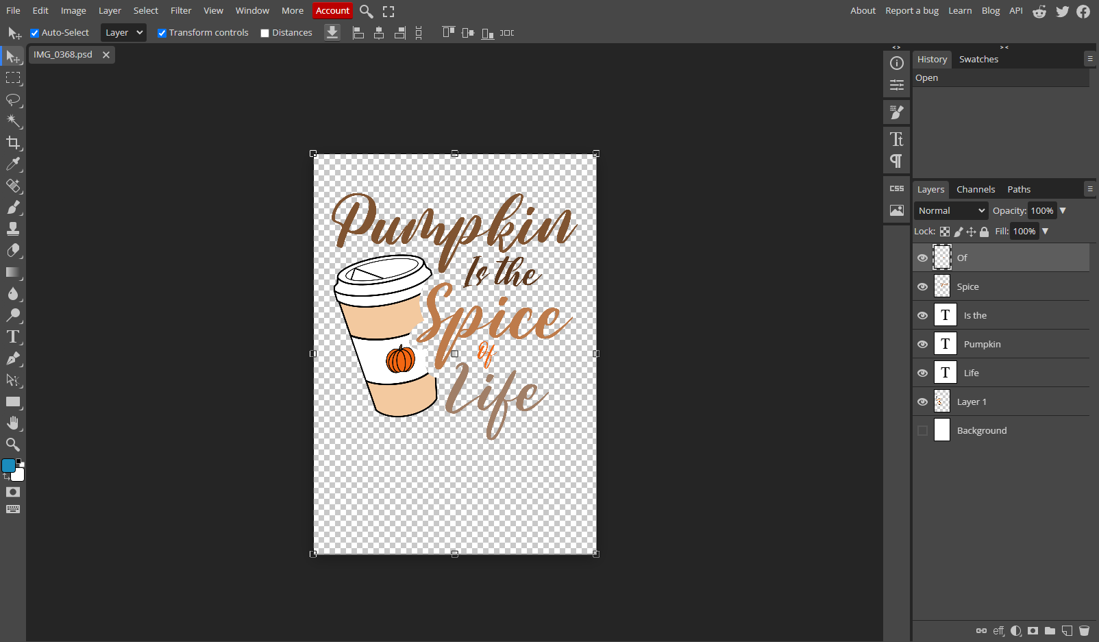 New Project — Postimages