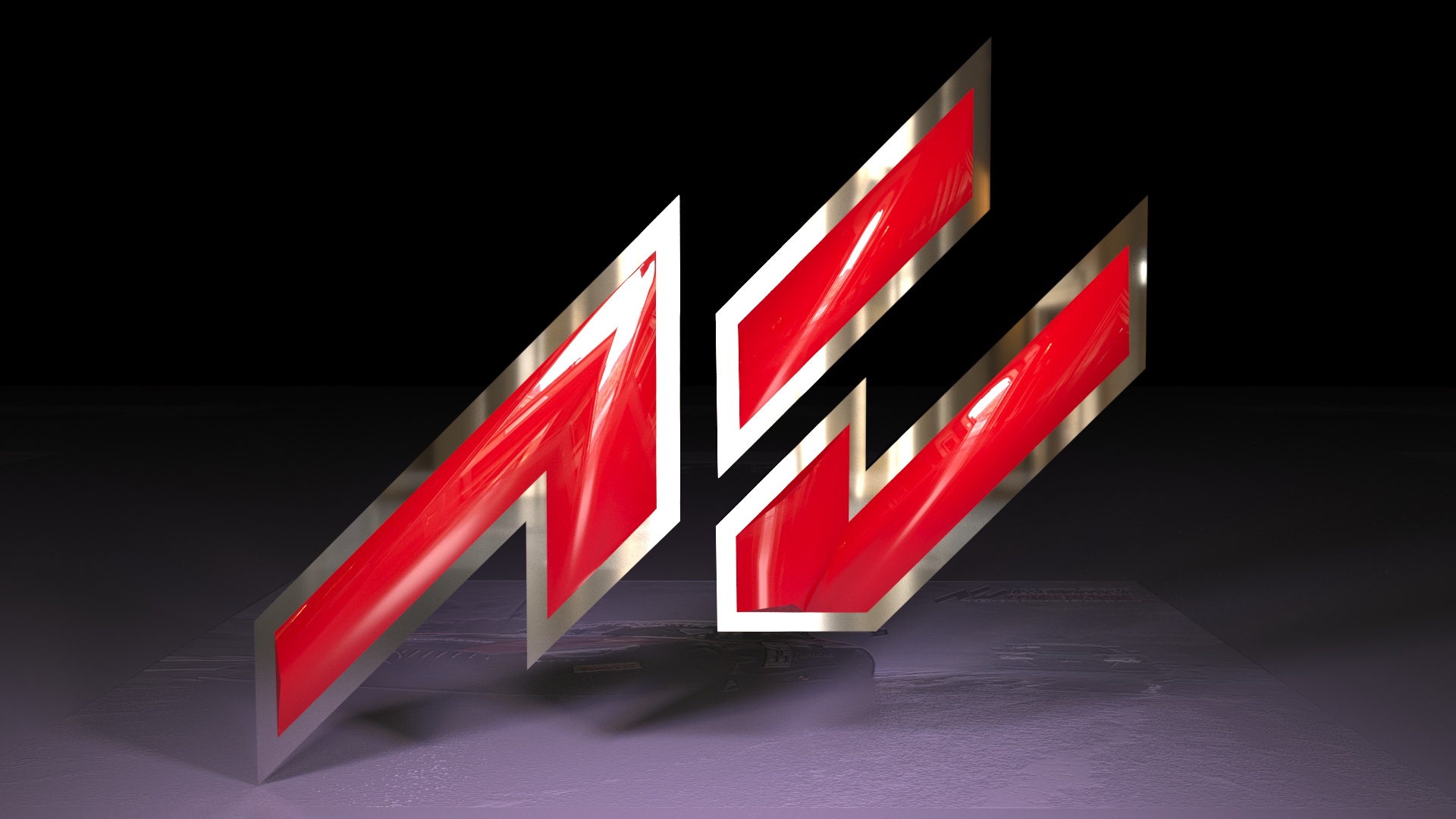 ACC Desktop | Kunos Simulazioni - Official Forum