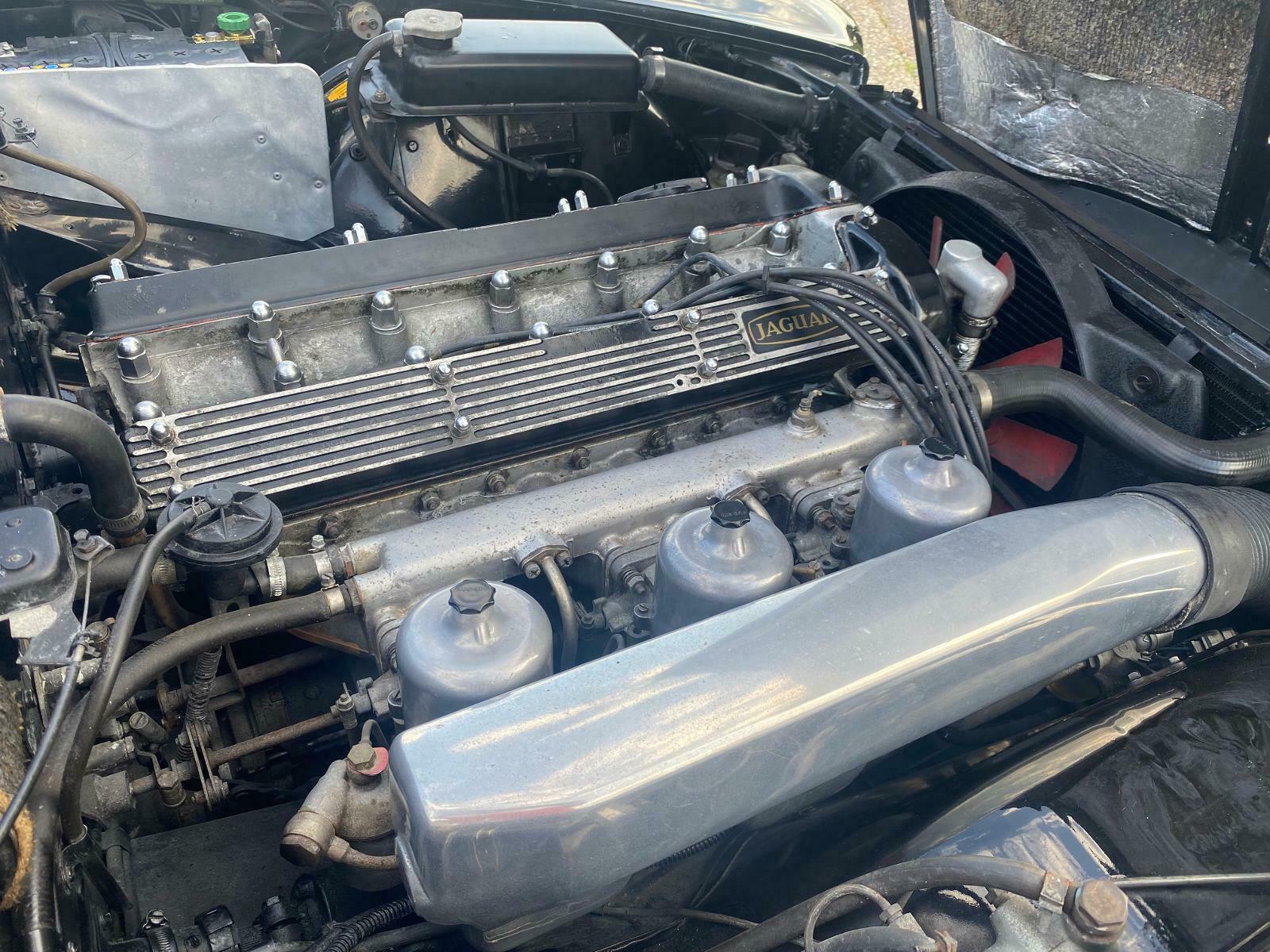 Engine bay — Postimages