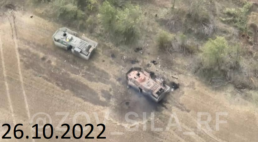 2002 2x btr70m dam — Postimages