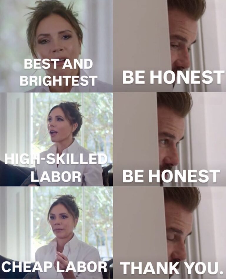 H1 B meme 768x947 — Postimages