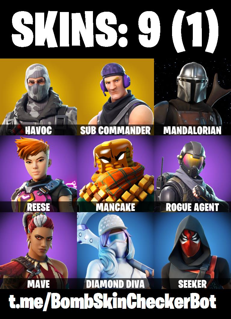 skins — Postimages