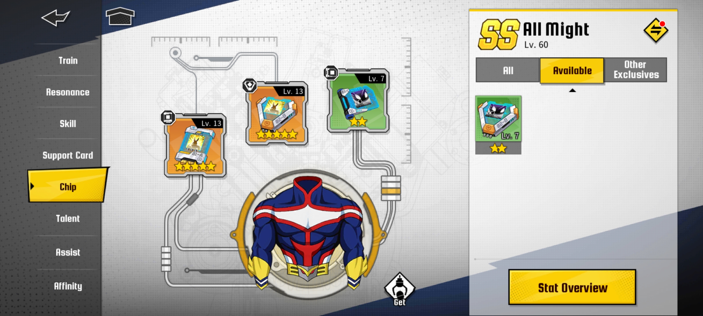 Screenshot 20210608 105908 MHA Strongest Hero — Postimages