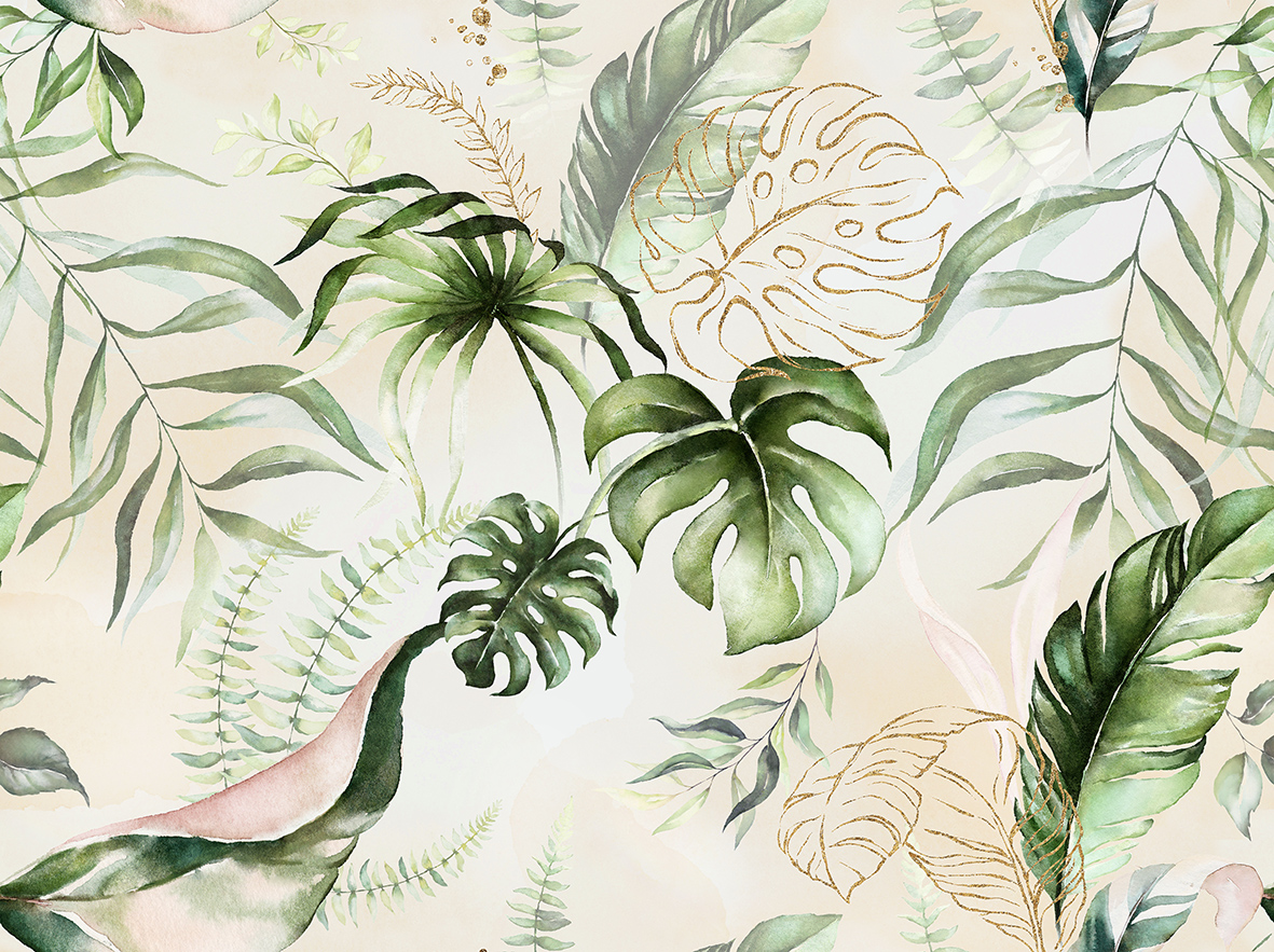 Jungle Soft — Postimages