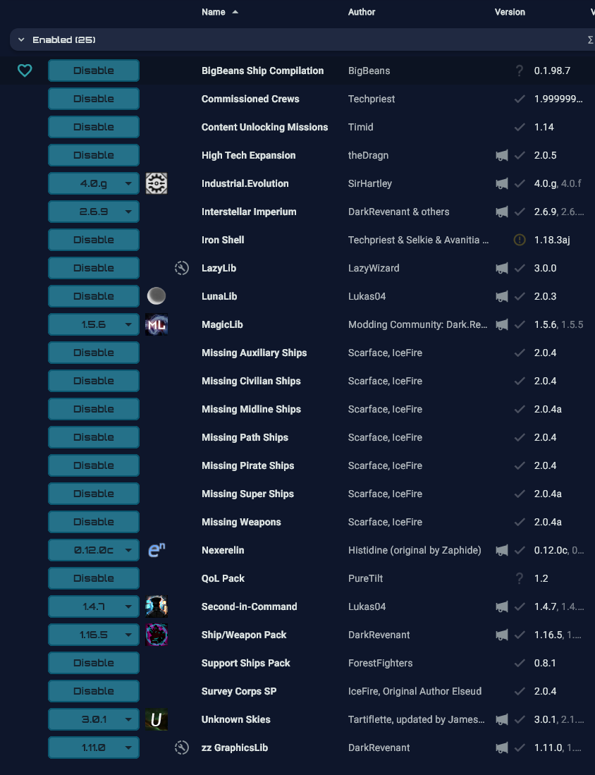 May25 Mods — Postimages