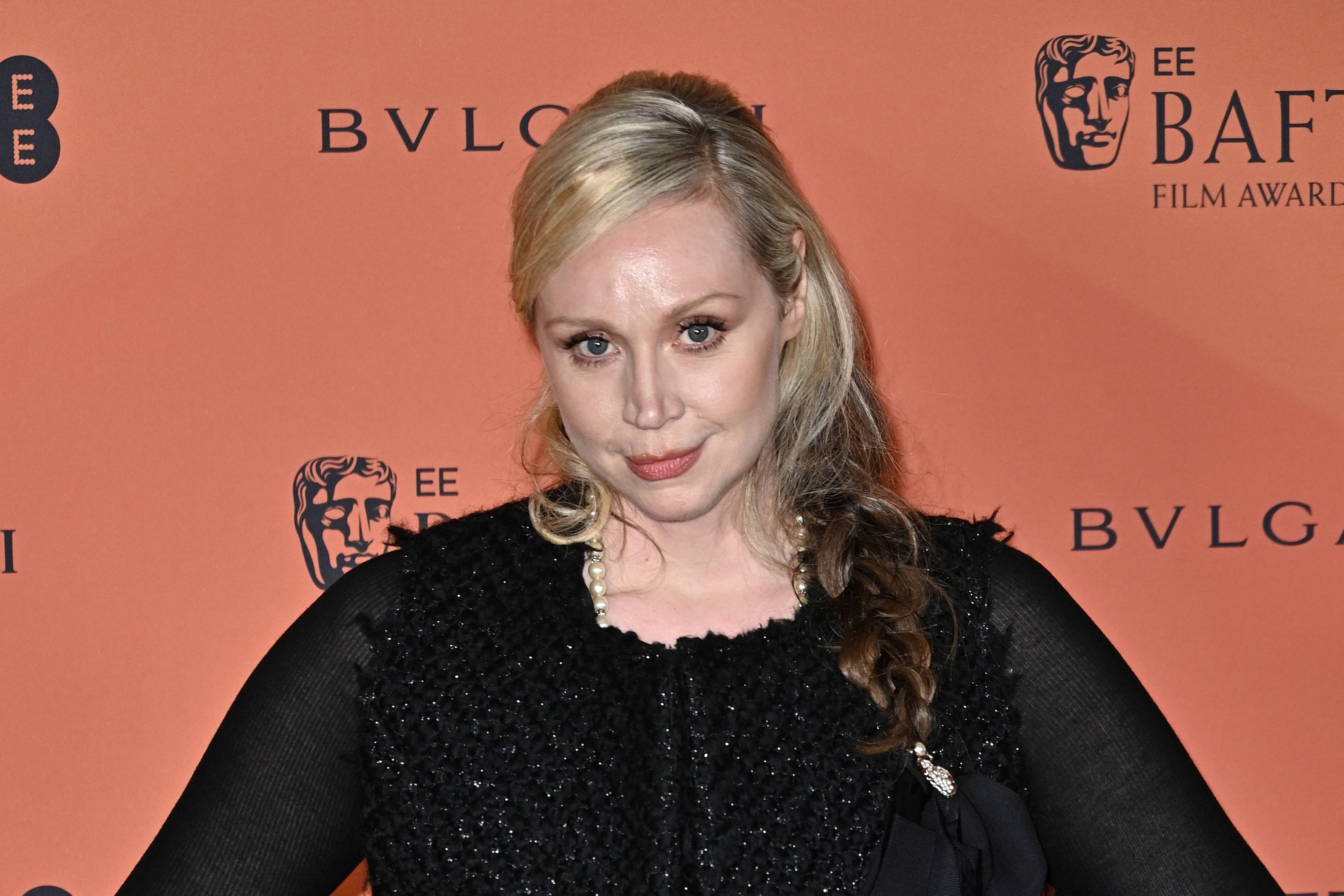 Gwendoline Christie 019 — Postimages