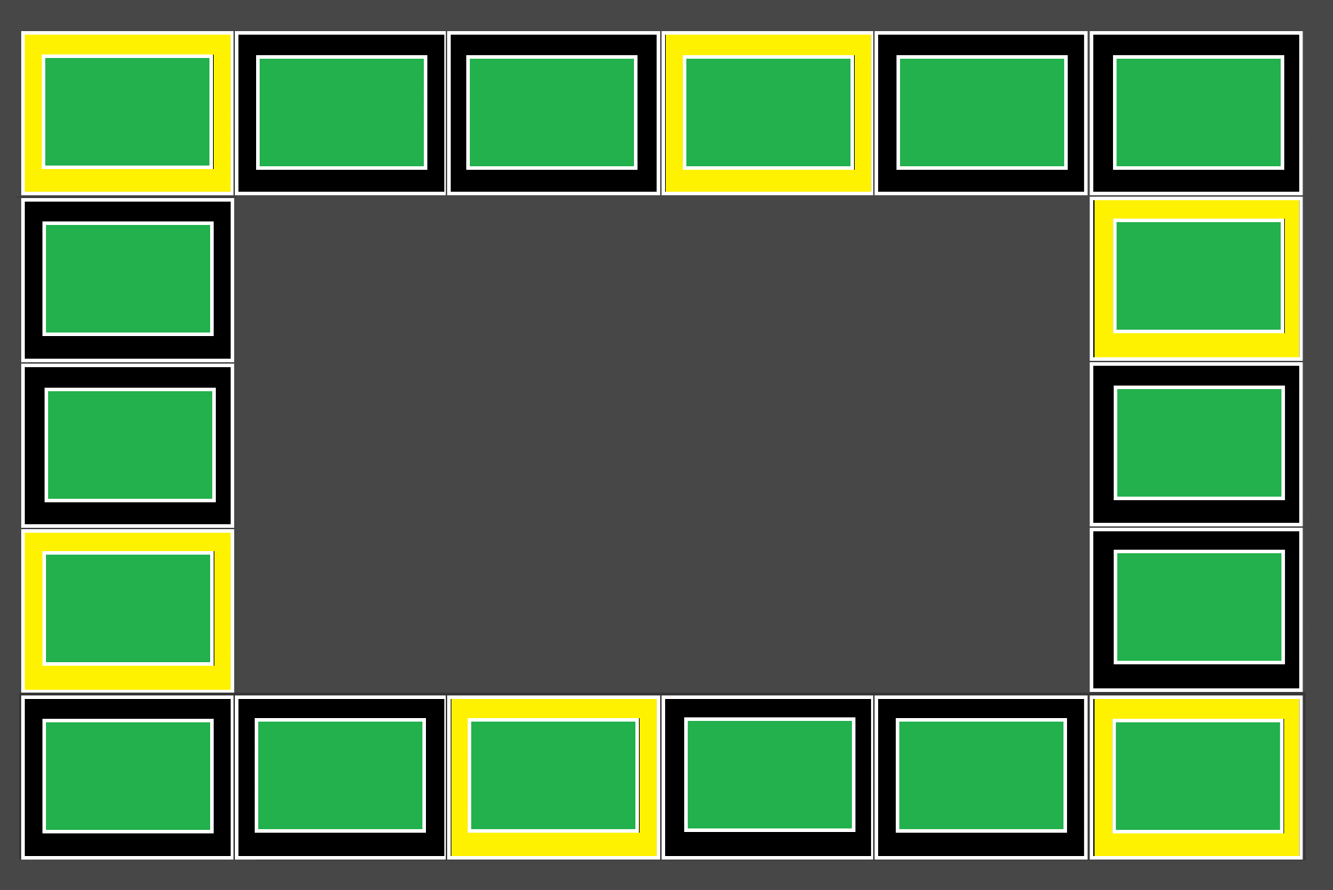 The Mad Dash Flash Intro — Postimages