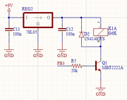 Coda Relay Bypass - Clicks while playing & possible improvements? ( Noob here )
