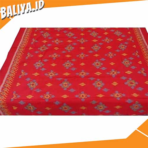 Mengetahui Ciri Khas Model Seragam Endek Bali Yang Menarik | BALIYA.ID