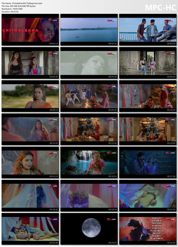 Chitralekha E02 Tadkaprime mp4 thumbs — Postimages