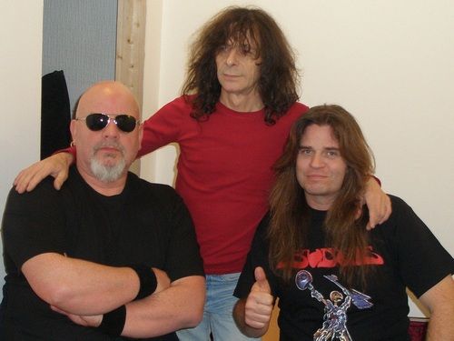 RockBox - [Request] Budgie - Full-Length Discography (1971-2006)