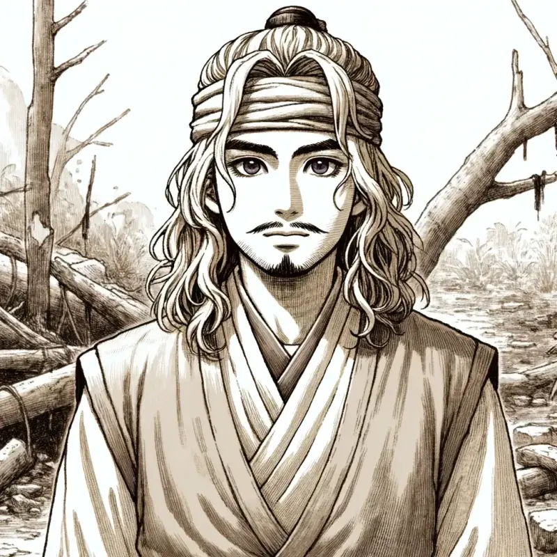 12. The Healer - The Wanderer (Xianxia) | Royal Road
