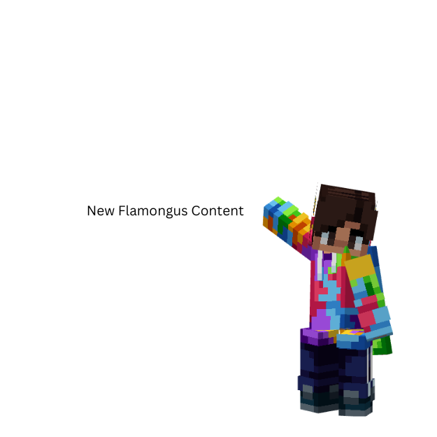 Flam's Blockbench Poses