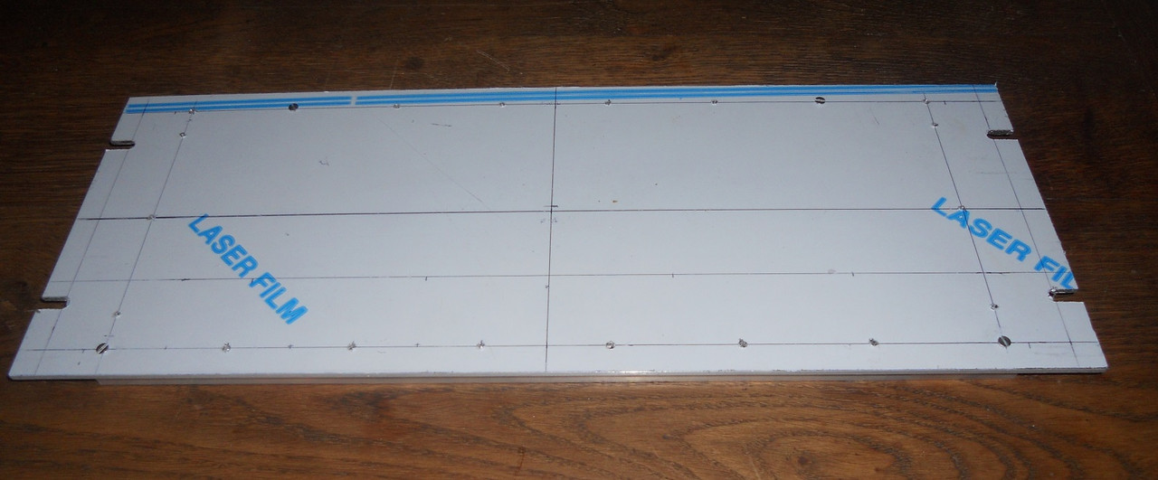 Front Panel 1 — Postimages