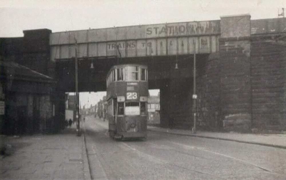 Bootle Strand - Bootle Times News