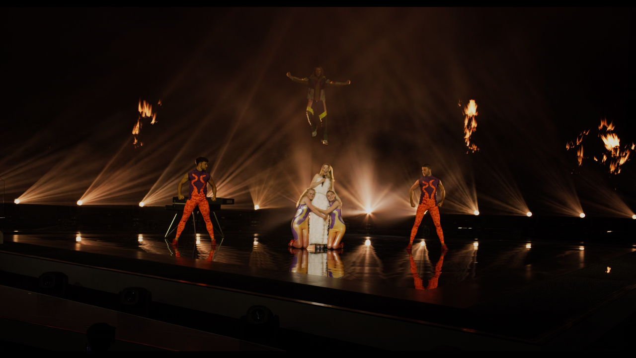 Eurovision Song Contest The Story of Fire Saga 2020 2160p NF WEBDL DV ...