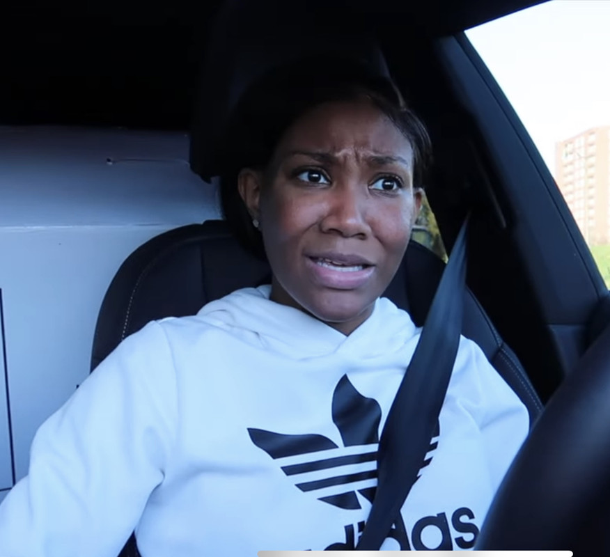 YOUTUBER Keesha Anderson - Thread 3 | Page 7120 | Lipstick Alley