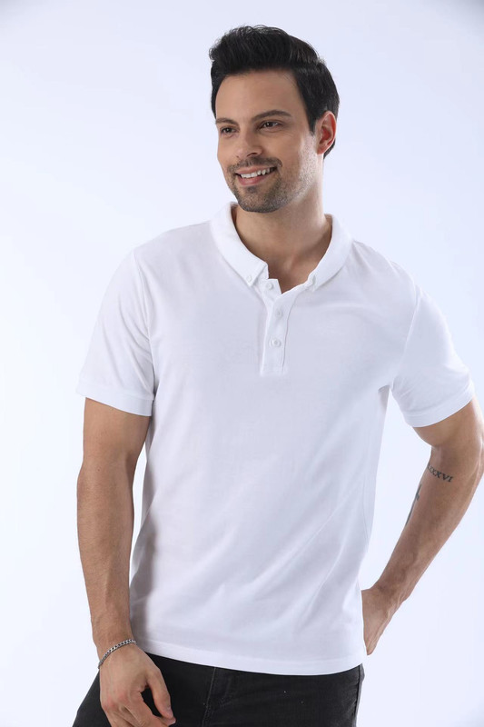 898013 短t白 — Postimages