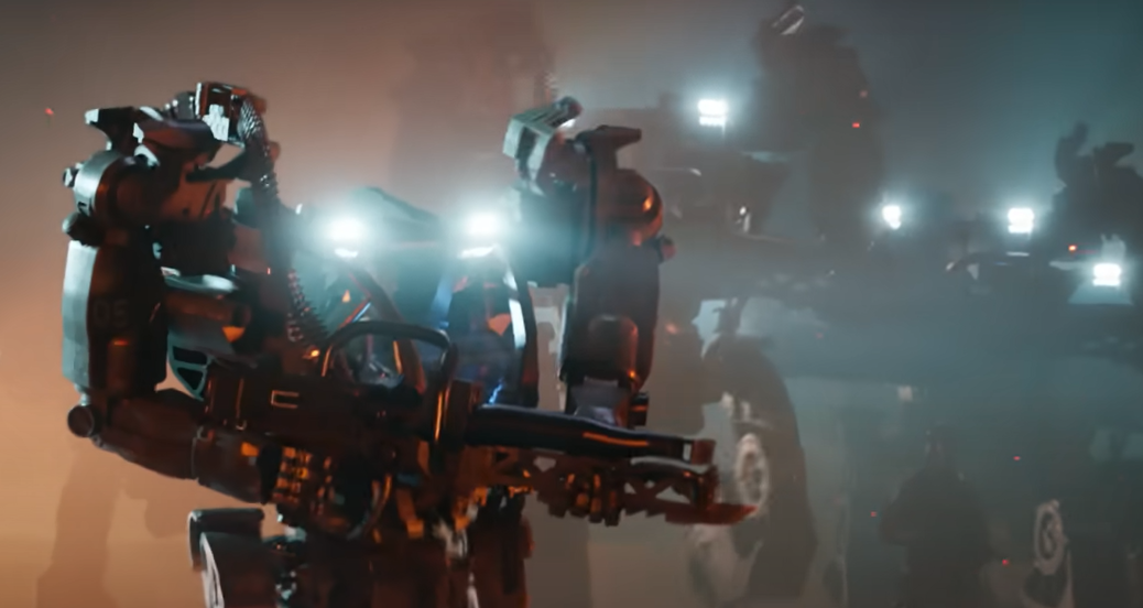 5 Fakta Bridgehead, Markas Baru di Avatar 2! - Greenscene