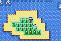 FireRed hack: - Pokemon Firered Deluxe [20.3 - The Postgame Update! Many changes!]