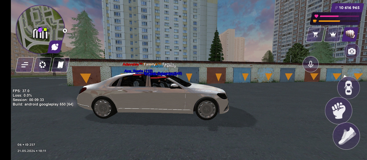 Screenshot 2024 05 21 19 11 32 237 com jekmant matrplauncher — Postimages