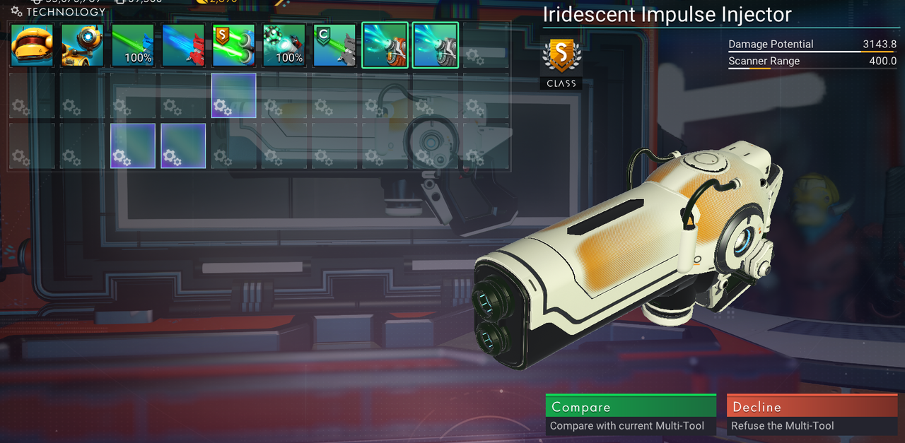 Space Station — Postimages