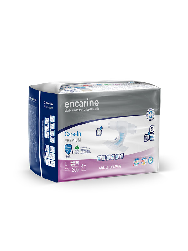 ENC ADP 8 L30 Front — Postimages