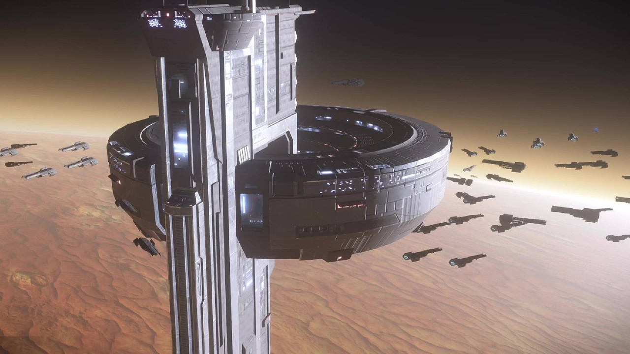 UNSC gets Allies | SpaceBattles