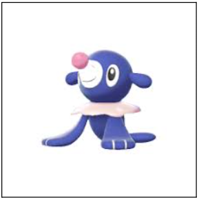 Chapter 4: Starter Pokemon - Forgotten Memories - A Pokemon Universe ...