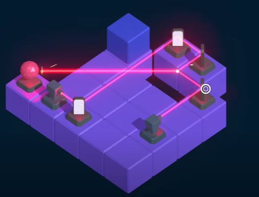 Level 27 achievement in Rayland