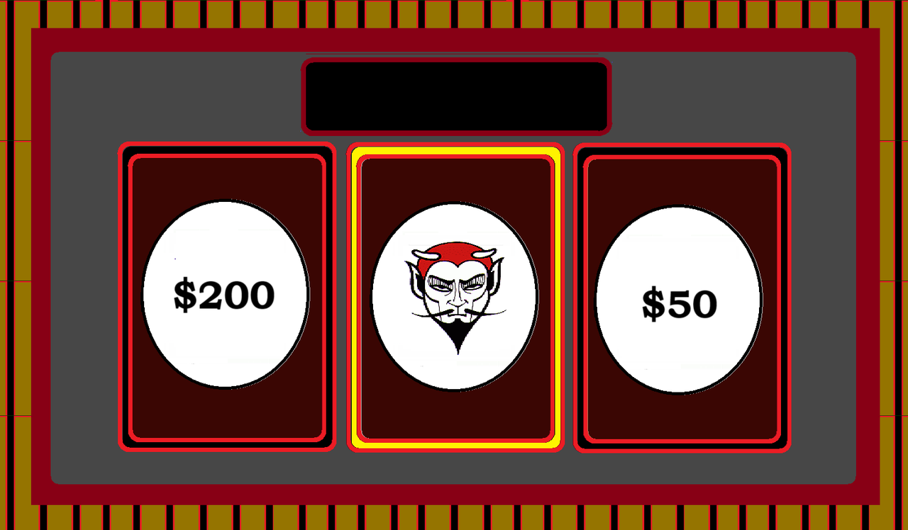 The Joker's Wild Board — Postimages