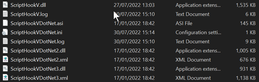 Resolved Error Thrown Exception Gta V Gtaforums