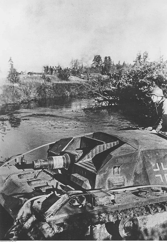 Le Stug III - Page 6