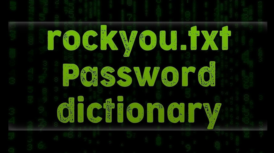 RockYou 2024: 10 mil millones de contraseñas filtradas