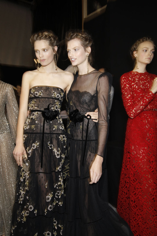Valentino Spring 2012 Backstage Vj Jg7h FIHg Wx — Postimages