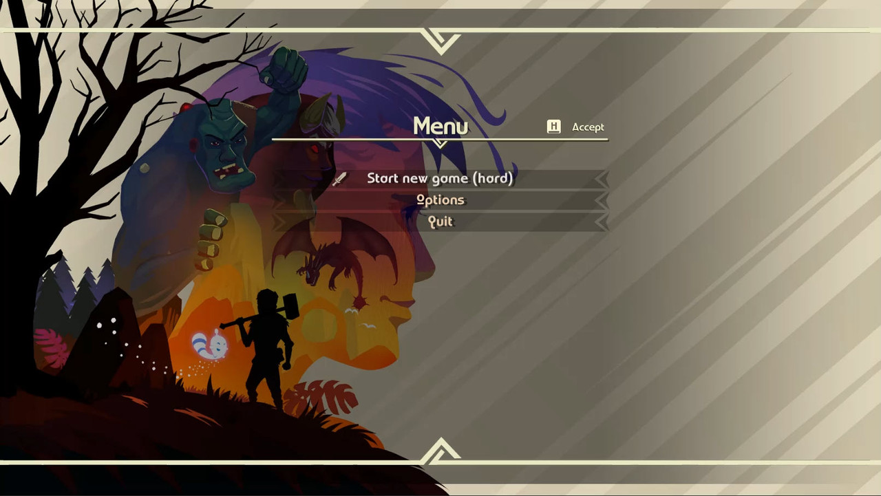 Leif's Adventure: Netherworld Hero Playtest - Beta Updates: 1.9. - 16 ...