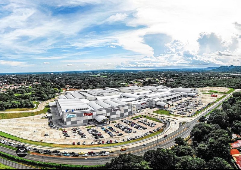 FEDERAL MALL DAVID | Provincia de Chiriquí | Page 6 | SkyscraperCity Forum