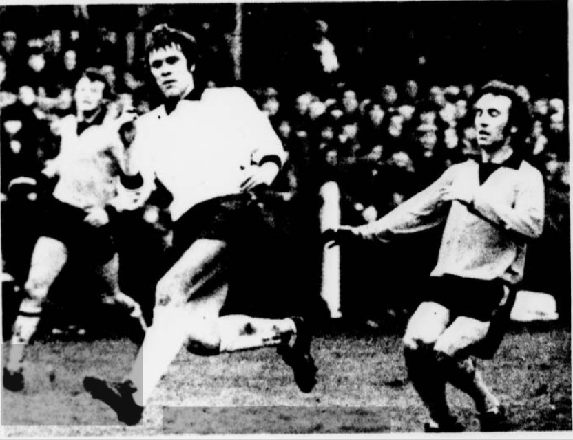 Tewley Scrumptious - Leicester City Forum - FoxesTalk