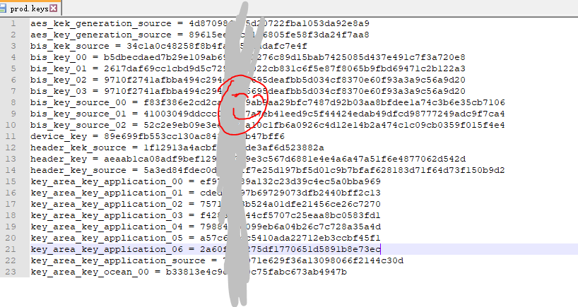 Switch won't boot after restore nand but can run RCM | GBAtemp.net ... Switch won't boot after restore nand but can run RCM | GBAtemp.net ...