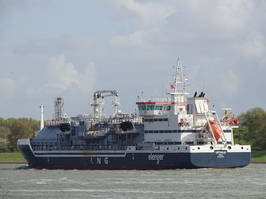 Optimus, 24 4 2024, nr 2 — Postimages