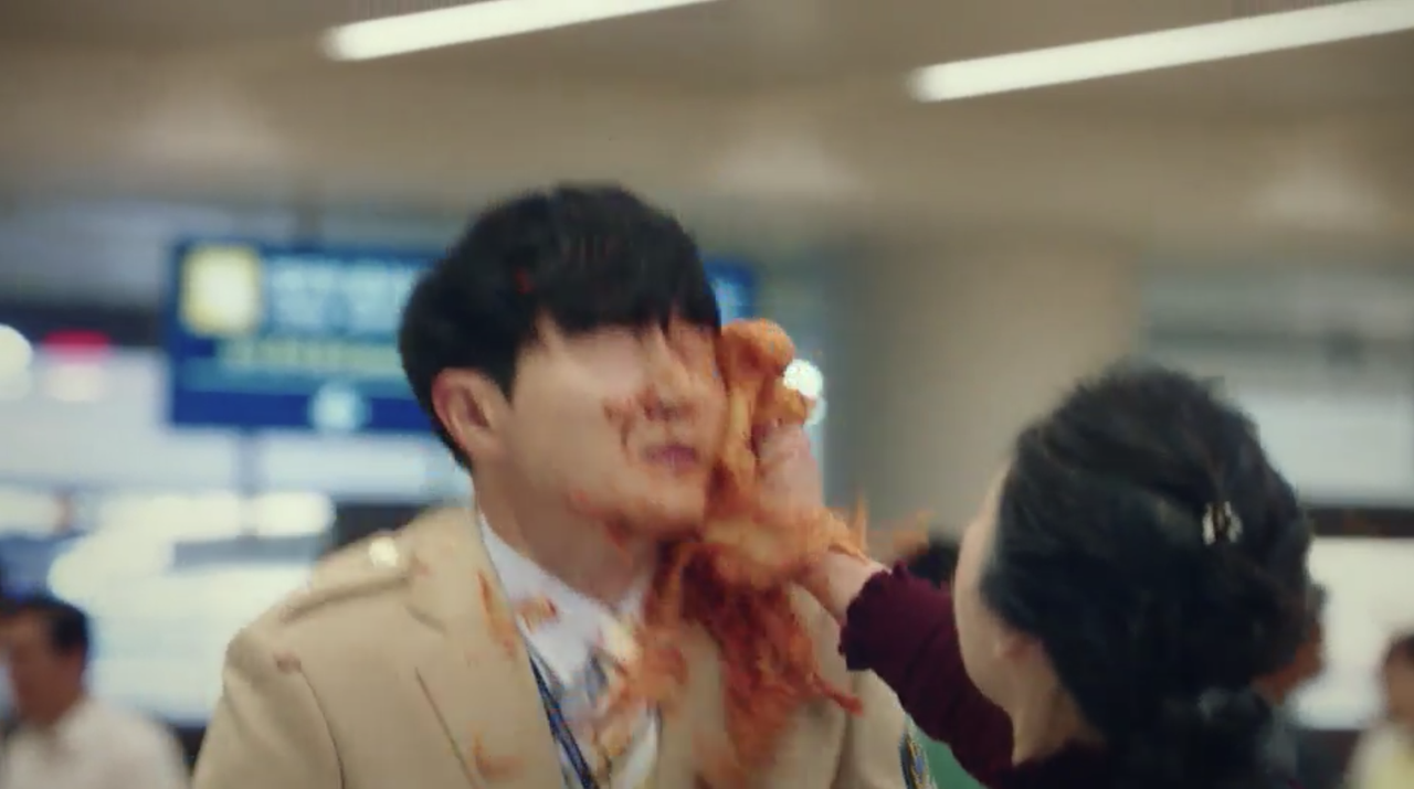 Where Stars Land [Episode 13-16] : r/KDRAMA