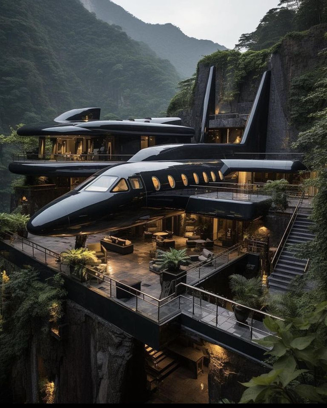 COOL HOUSE OR HOME — Postimages