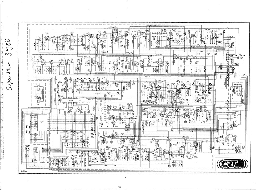superstar3900 crt — Postimages